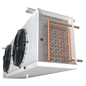 Unidades Ventiladas Brine | Soluciones de refrigeración | Roen Est Spa