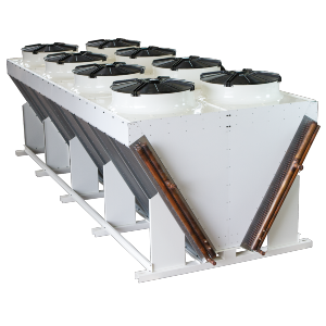 Condensadores remotos | Soluciones de refrigeración | Roen Est Spa